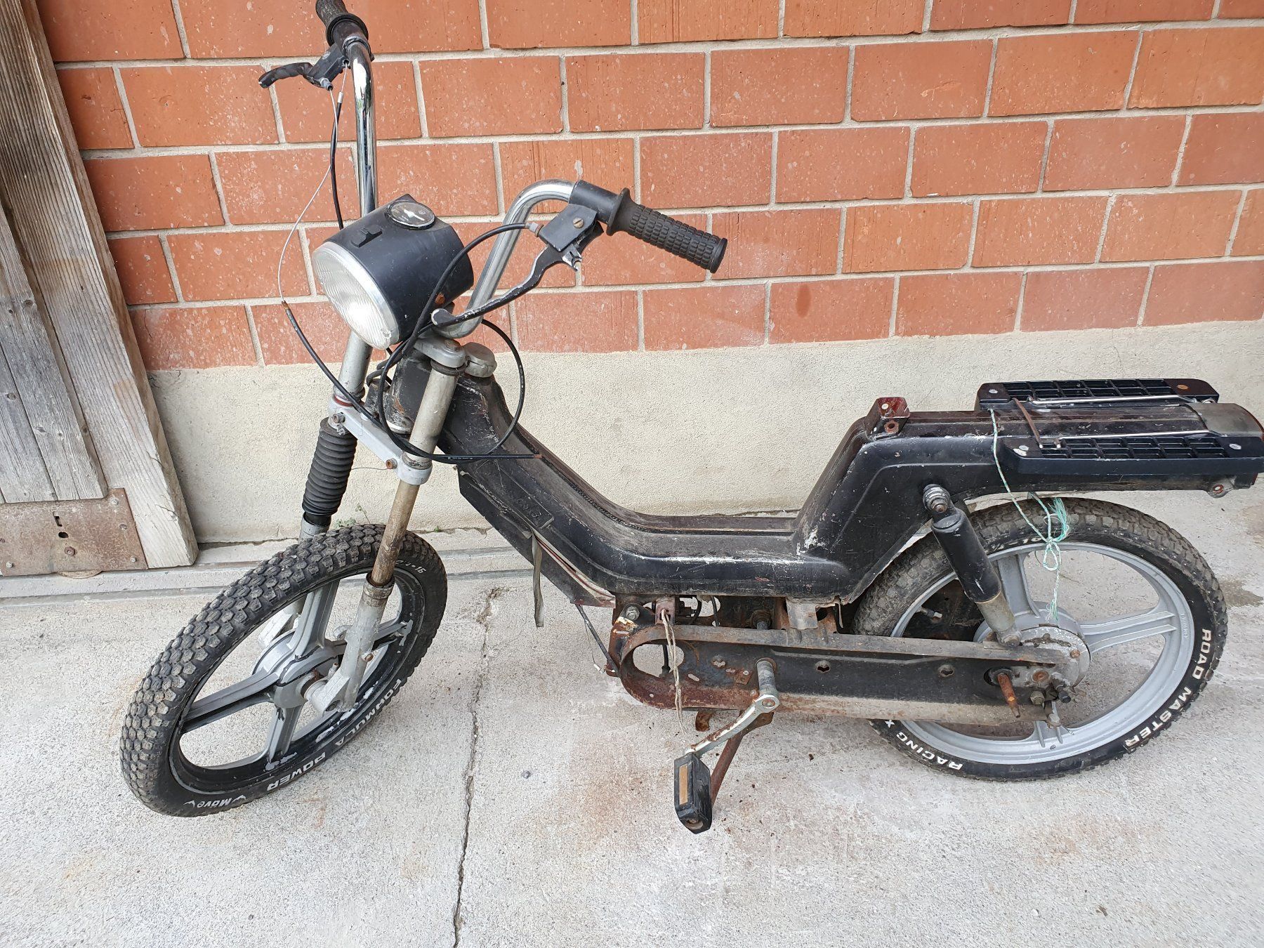 Piaggio Si kaufen auf Ricardo