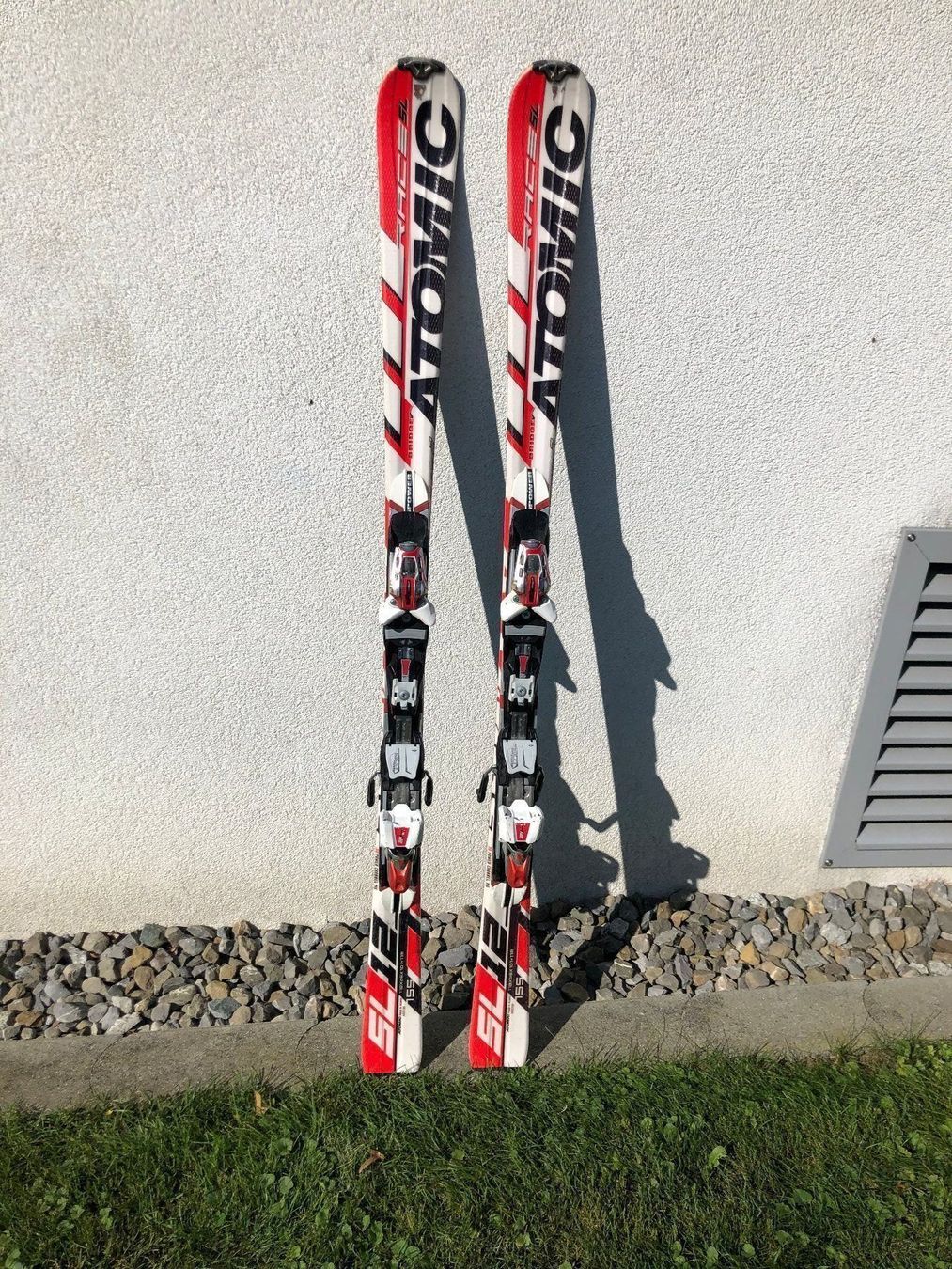 Ski Atomic-Race SL | Kaufen auf Ricardo