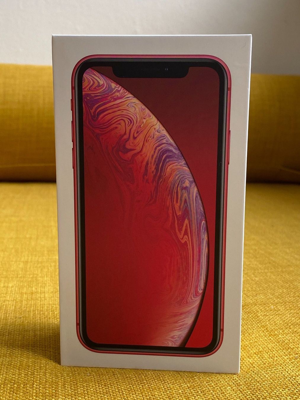 iphone XR | 128GB | Rot | Kaufen auf Ricardo