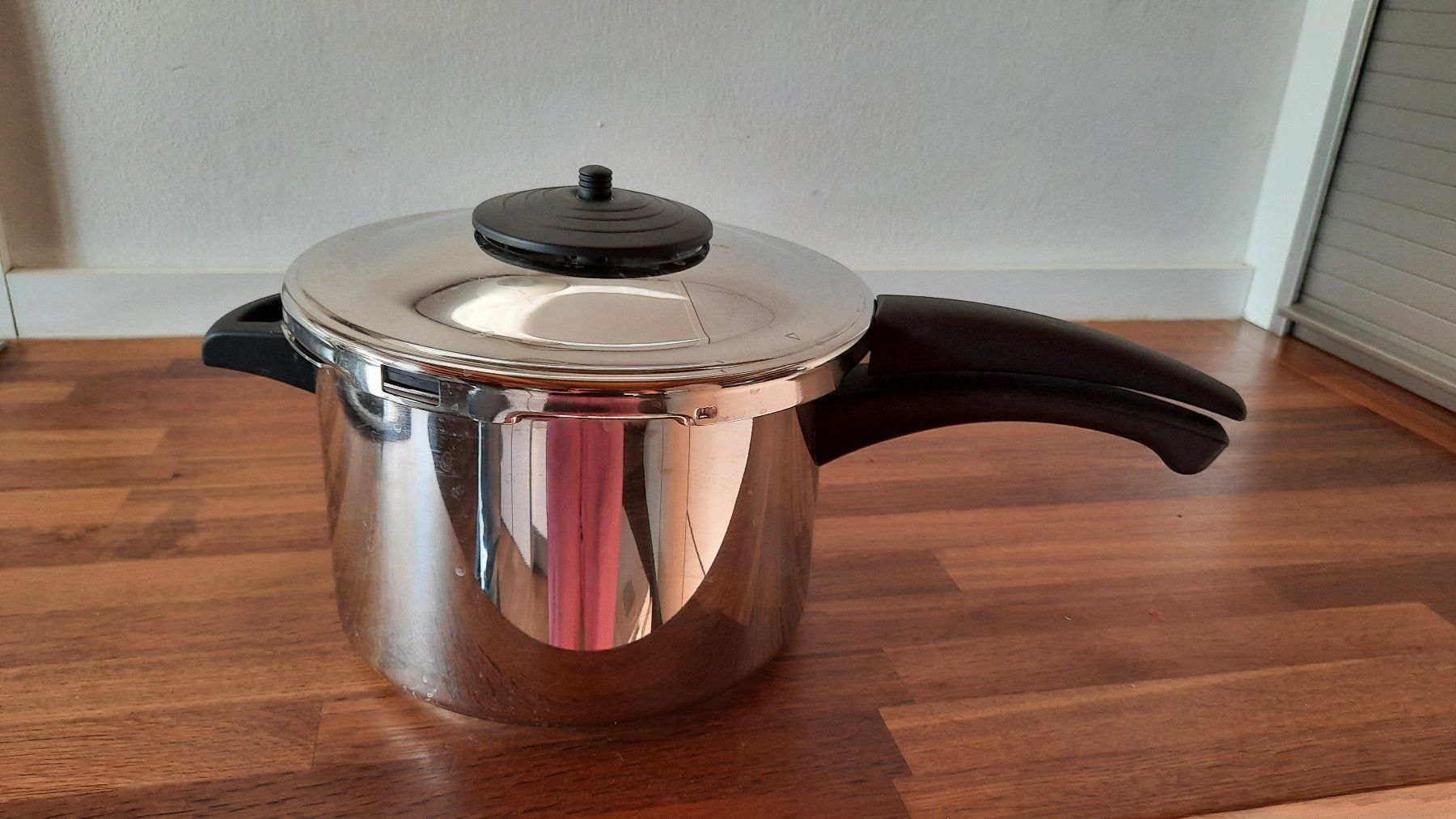 Dampfkochtopf, Kuhn Rikon | Kaufen auf Ricardo