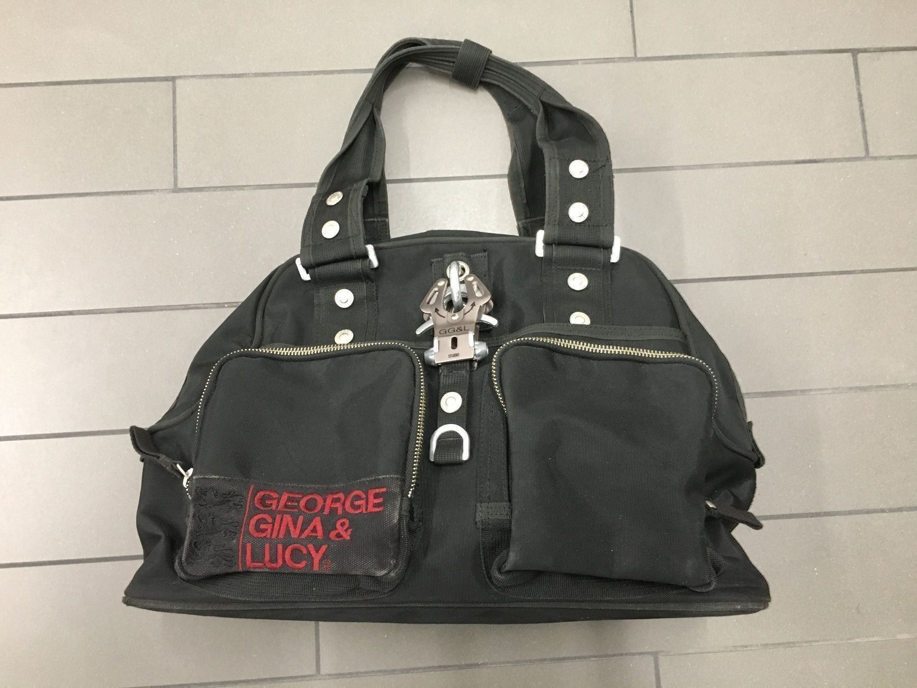 Original George Gina & Lucy Tasche / GGL | Kaufen auf Ricardo