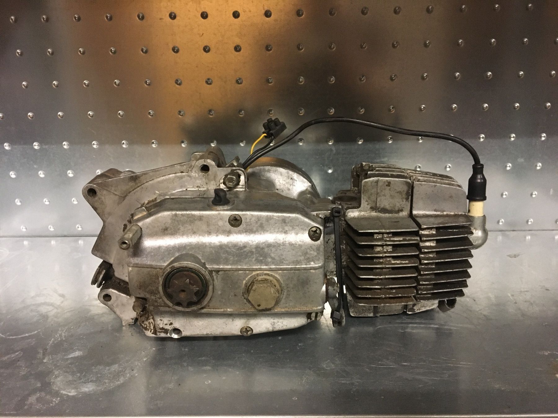 Puch Motor Z50 | Kaufen auf Ricardo