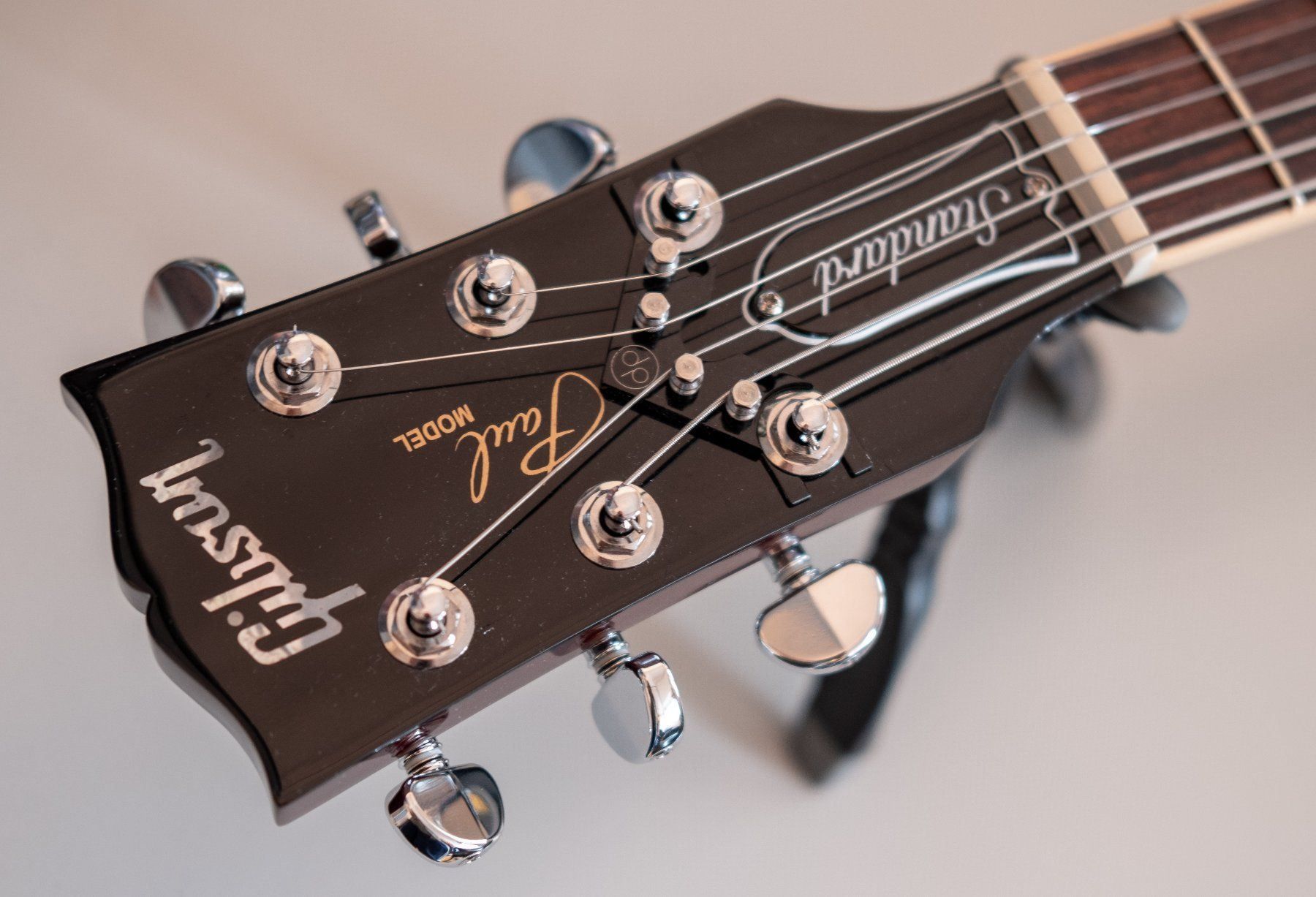 String Butler V2 für Les Paul | Kaufen auf Ricardo