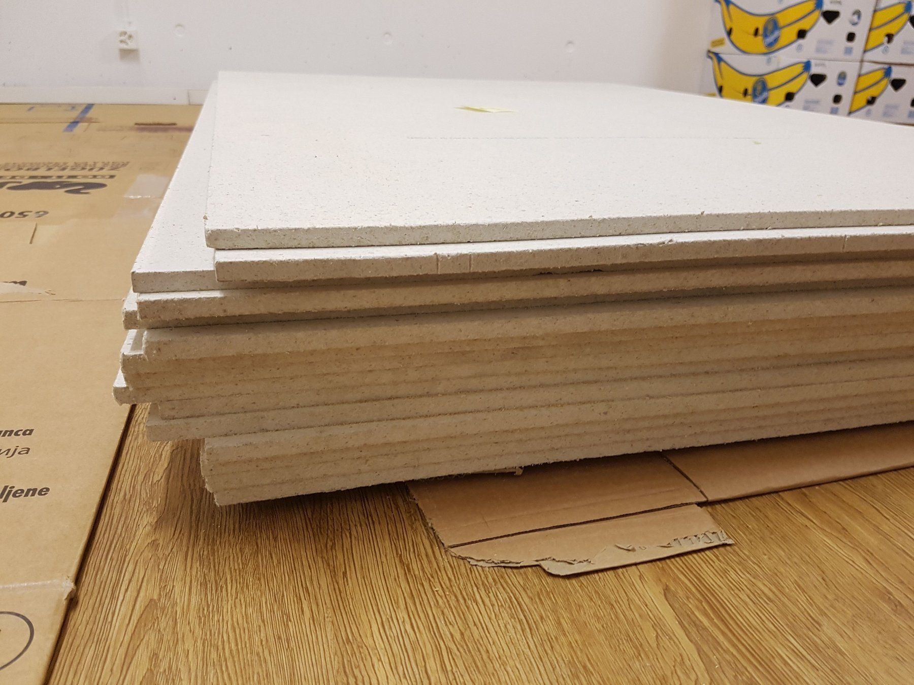 Fermacell Gipsfaser-Platten /Ständerwerk | Kaufen auf Ricardo