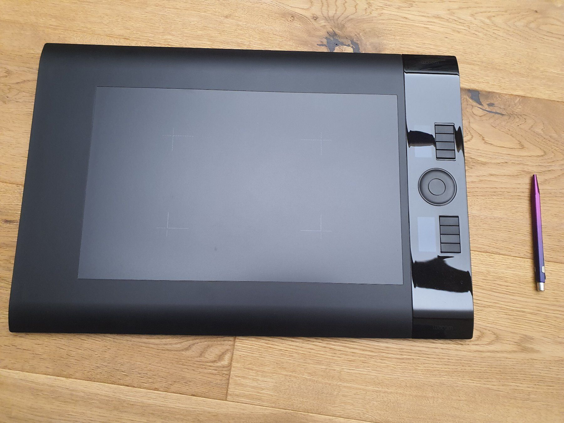 Wacom Intuos 4 L (PTK-840) Tablet | Kaufen auf Ricardo