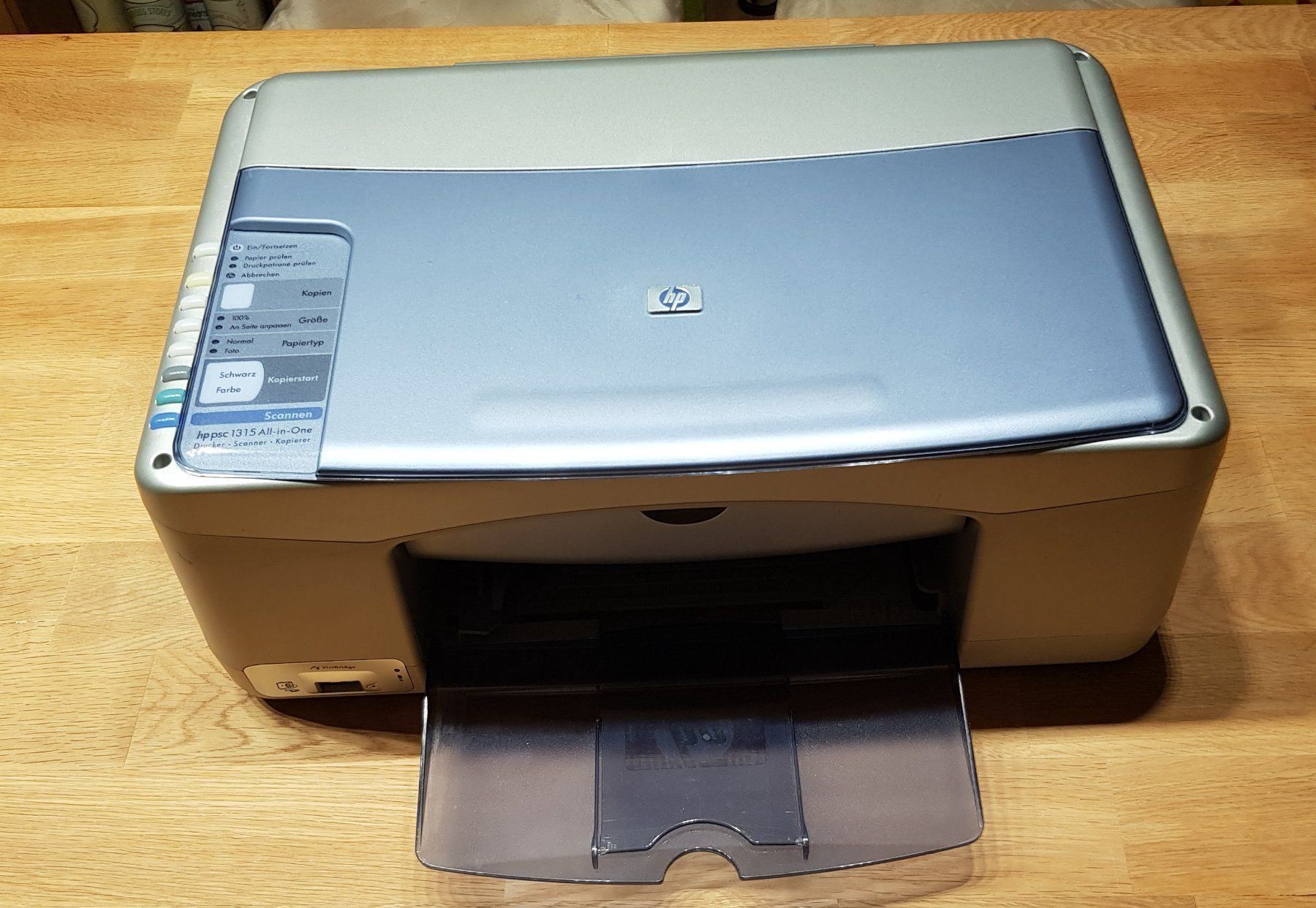 Drucker HP 1310 | Kaufen auf Ricardo