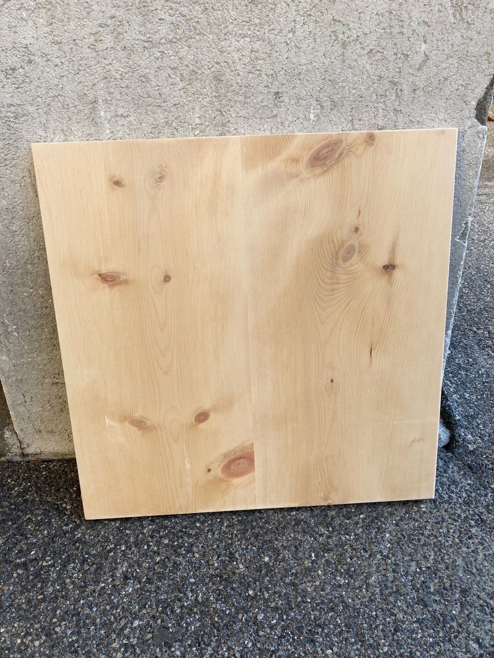 Arvenholz Brett gehobelt und geschliffen | Kaufen auf Ricardo