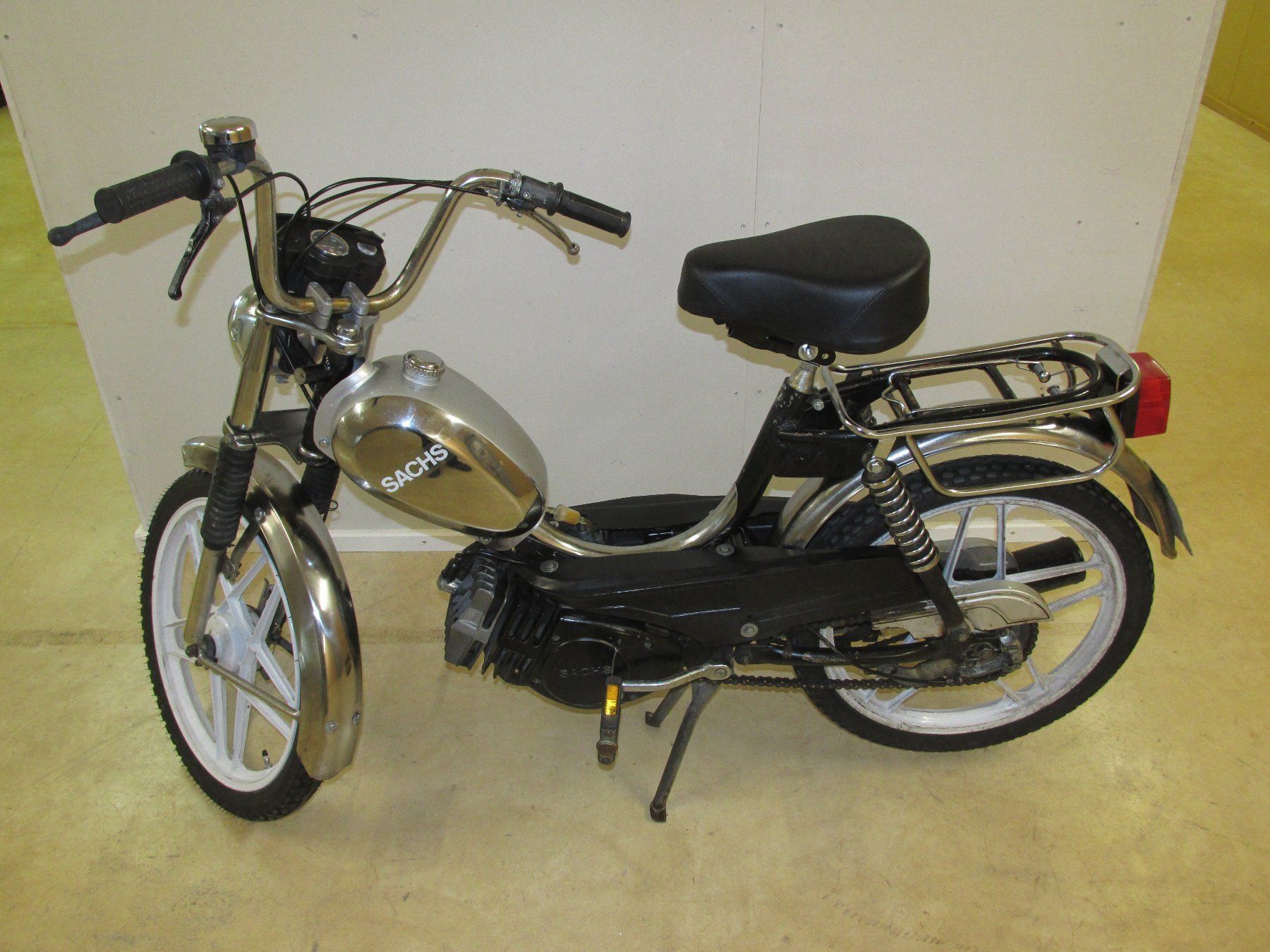 Sachs Hercules | Kaufen auf Ricardo