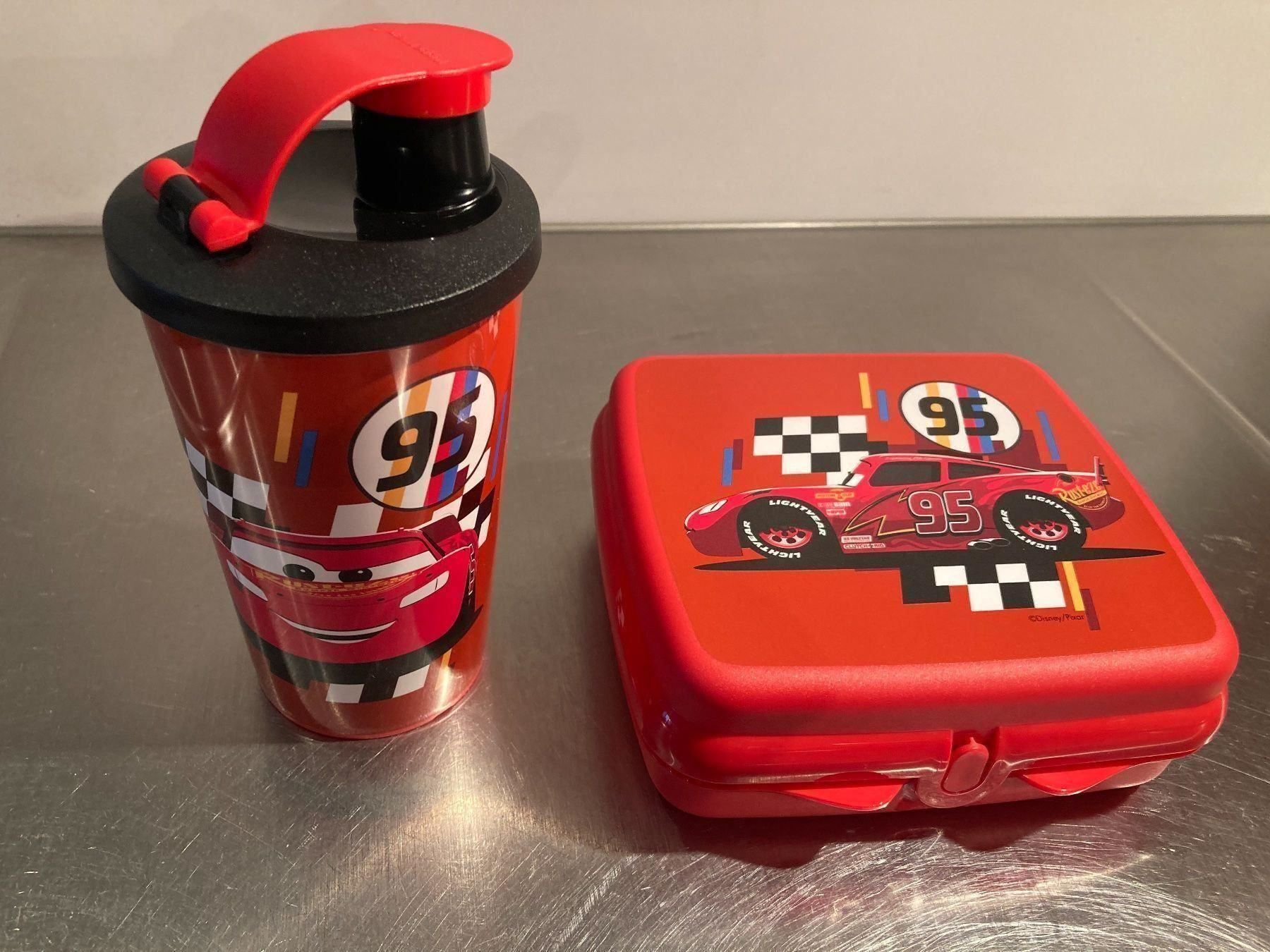 Tupperware Cars Fabrikneu | Kaufen auf Ricardo