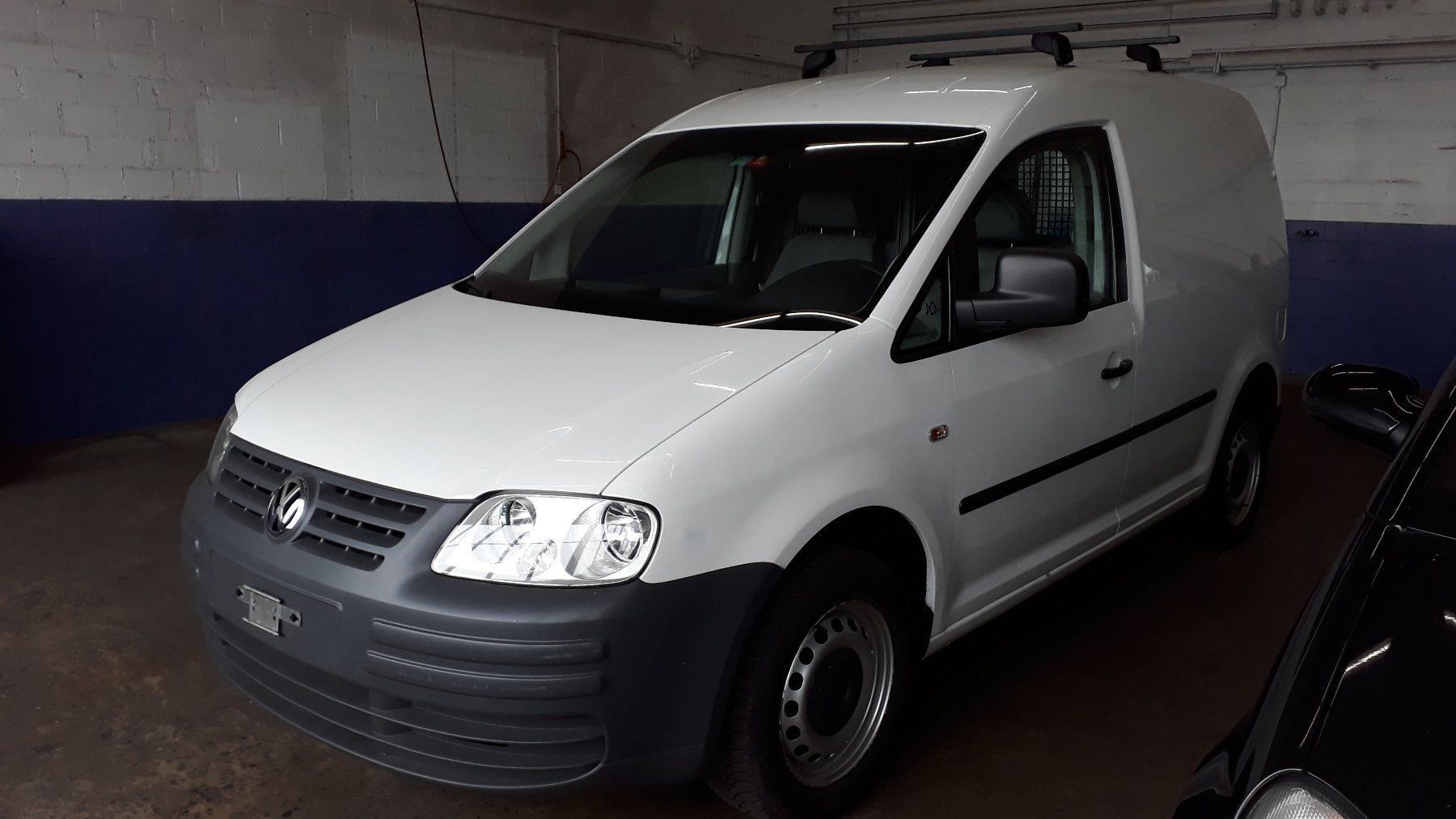 Lieferwagen | Kaufen auf Ricardo