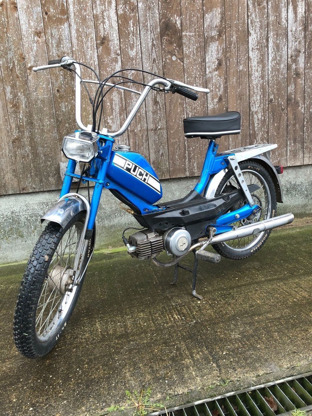 Puch X30 Nl | Kaufen auf Ricardo