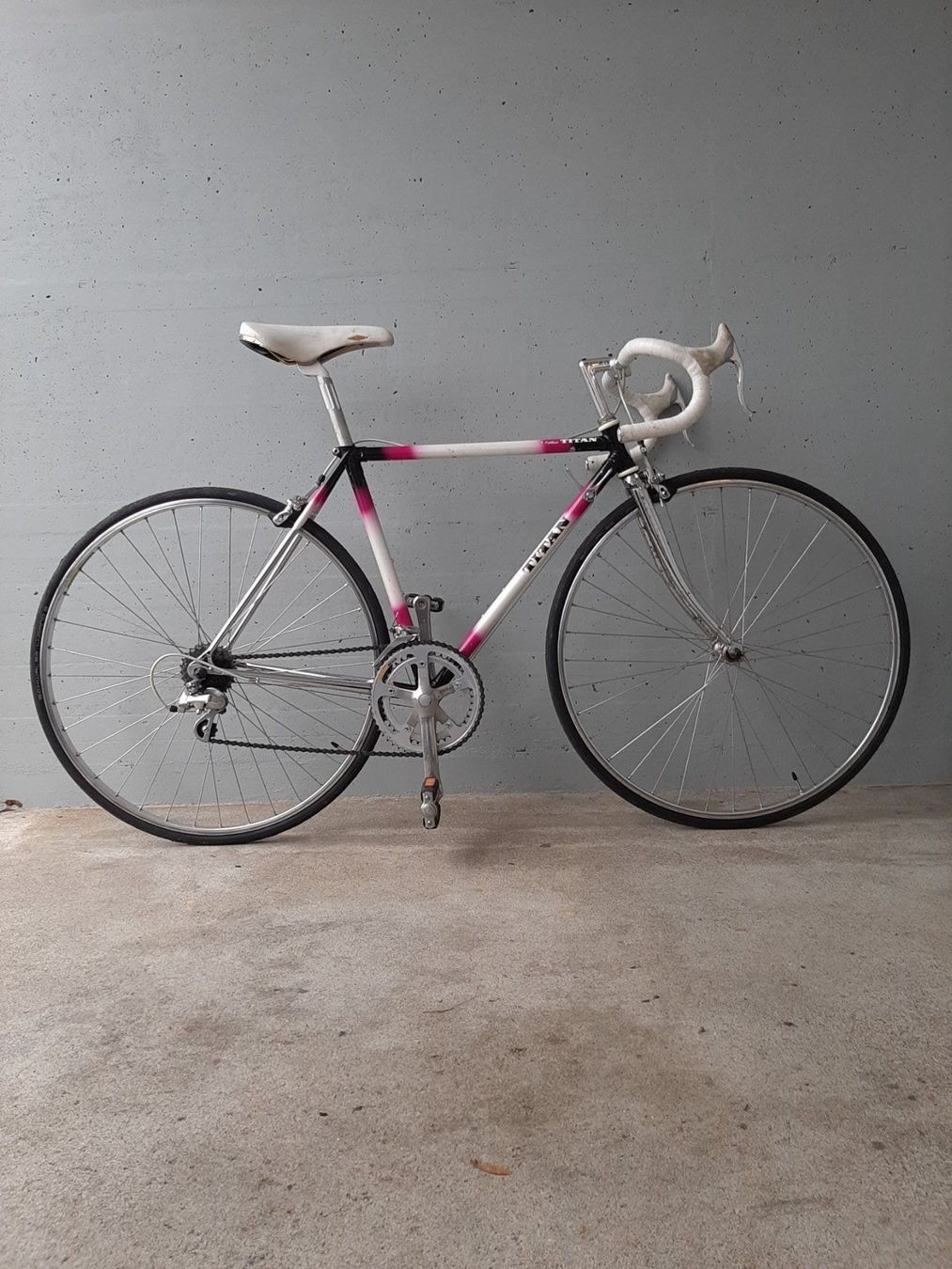 Retro Rennrad | Kaufen auf Ricardo