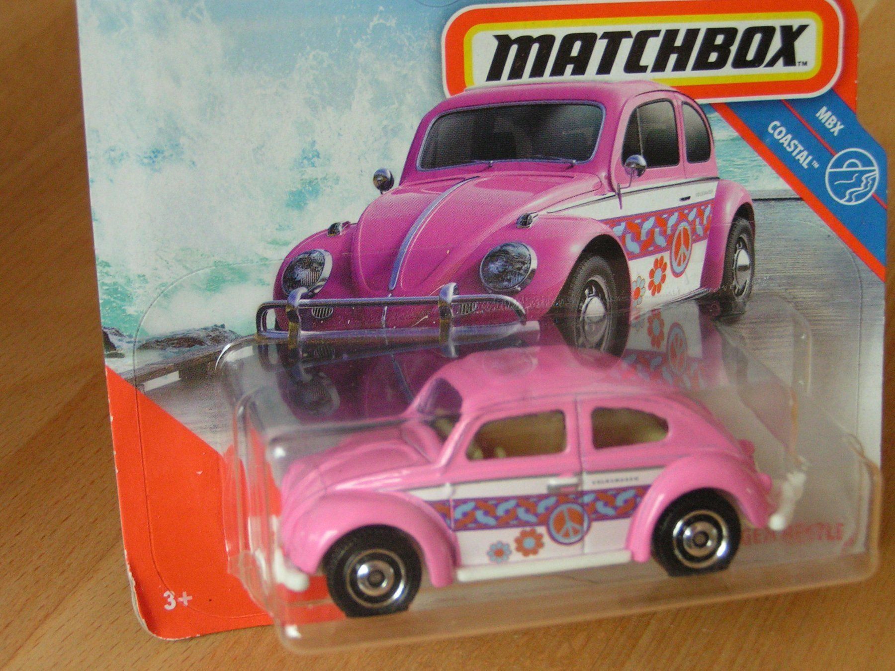 Matchbox Hot Wheel 1962 Vw Beetle Kaufen Auf Ricardo