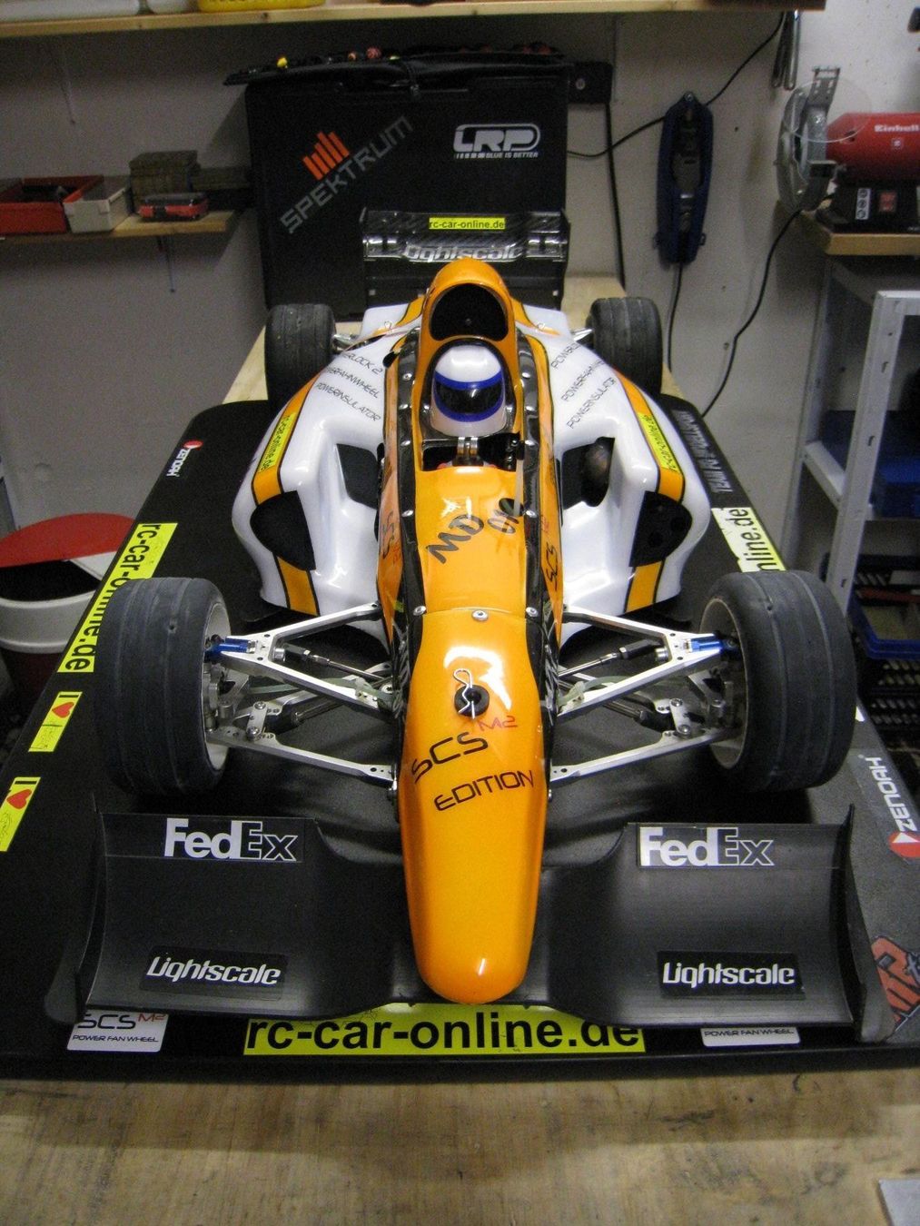 RC Formel 1 | Kaufen auf Ricardo