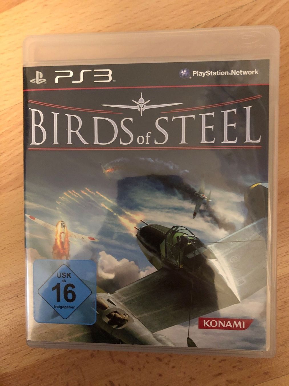 Birds of Steel - PS3 | Kaufen auf Ricardo
