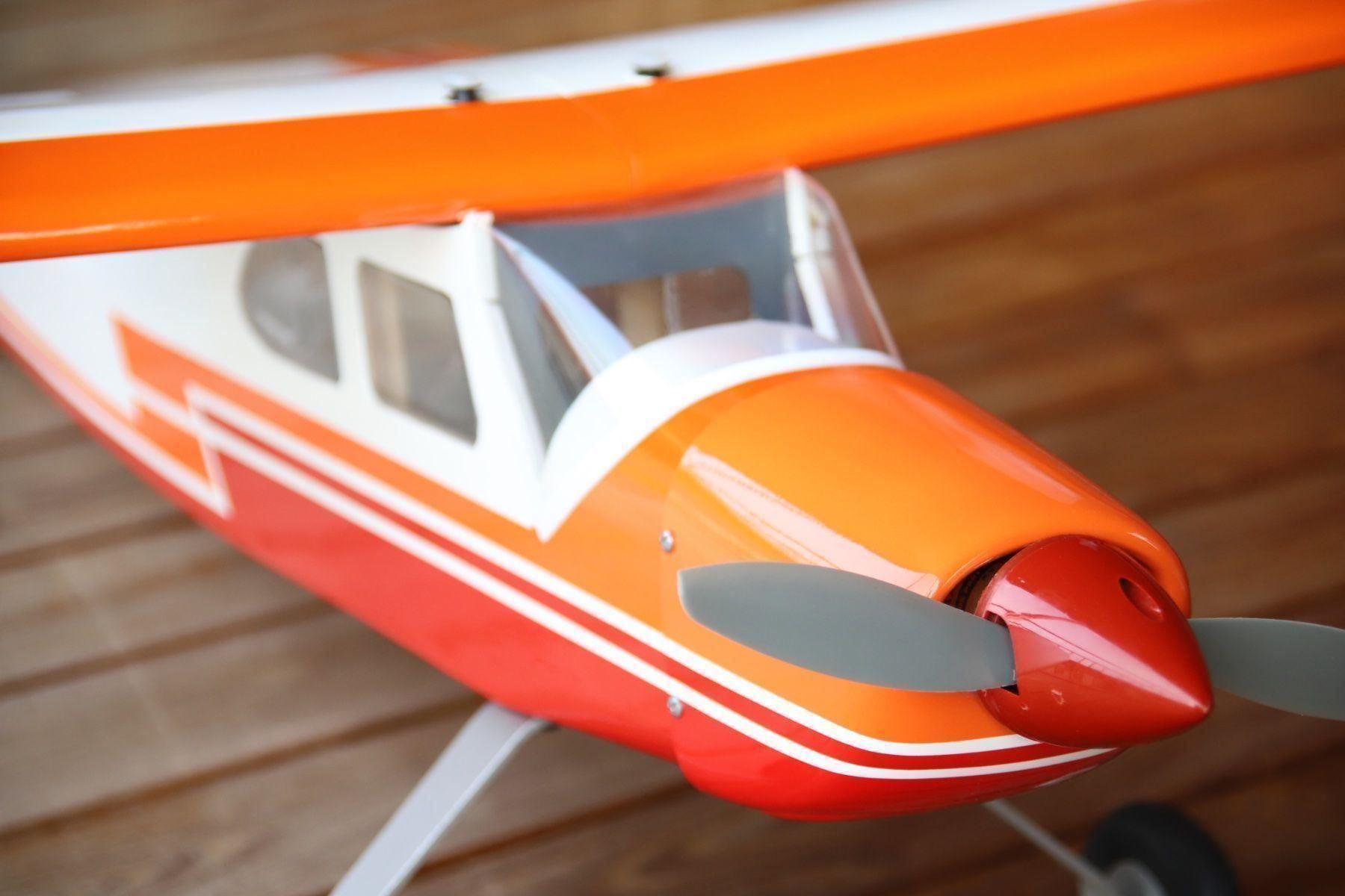 RC- Modellflugzeug Graupner | Kaufen auf Ricardo