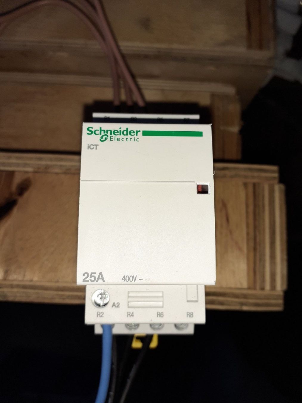 Schneider ICT 25A 400V | Kaufen auf Ricardo