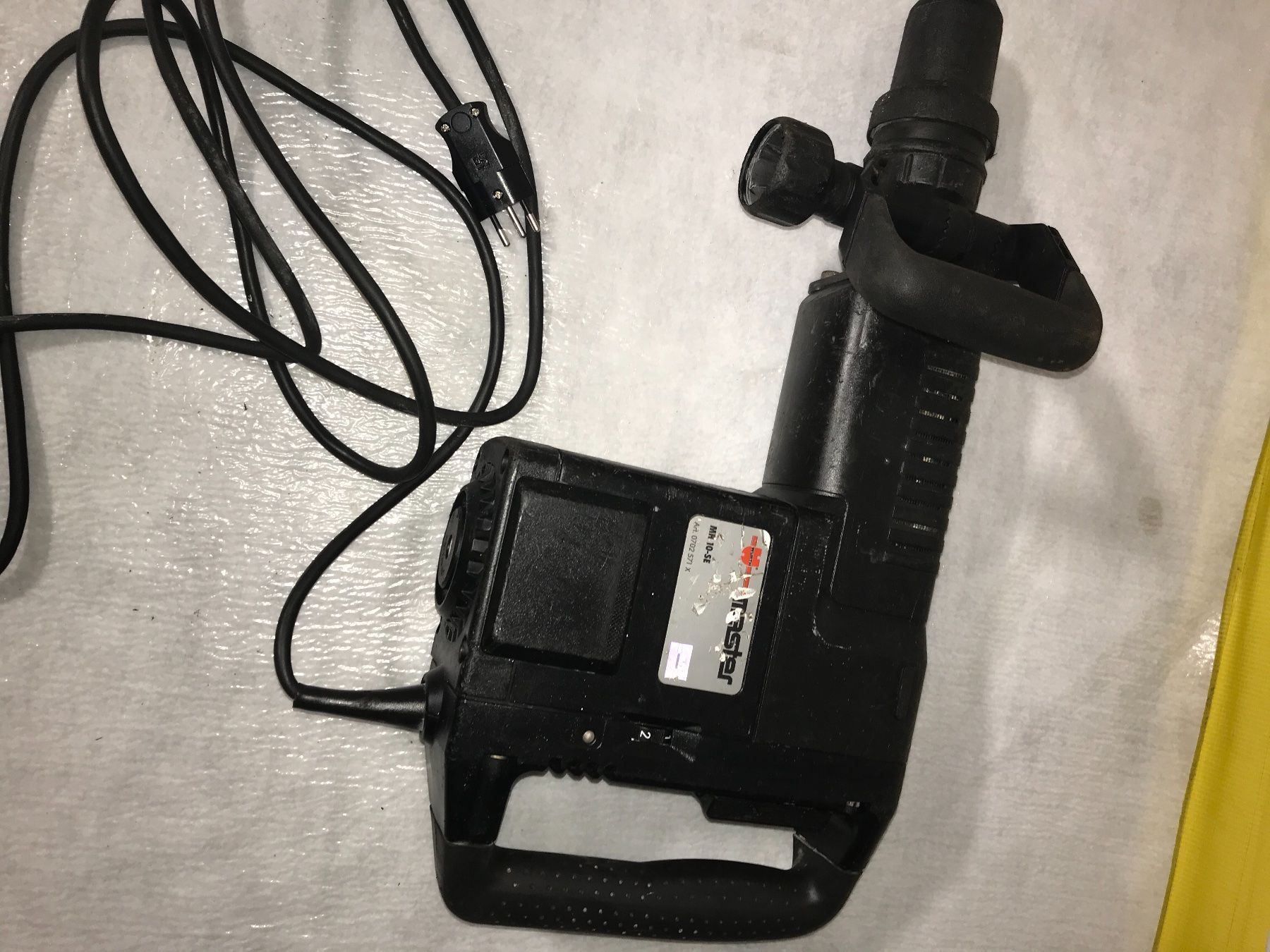 Würth Master MH 10-SE | Kaufen auf Ricardo