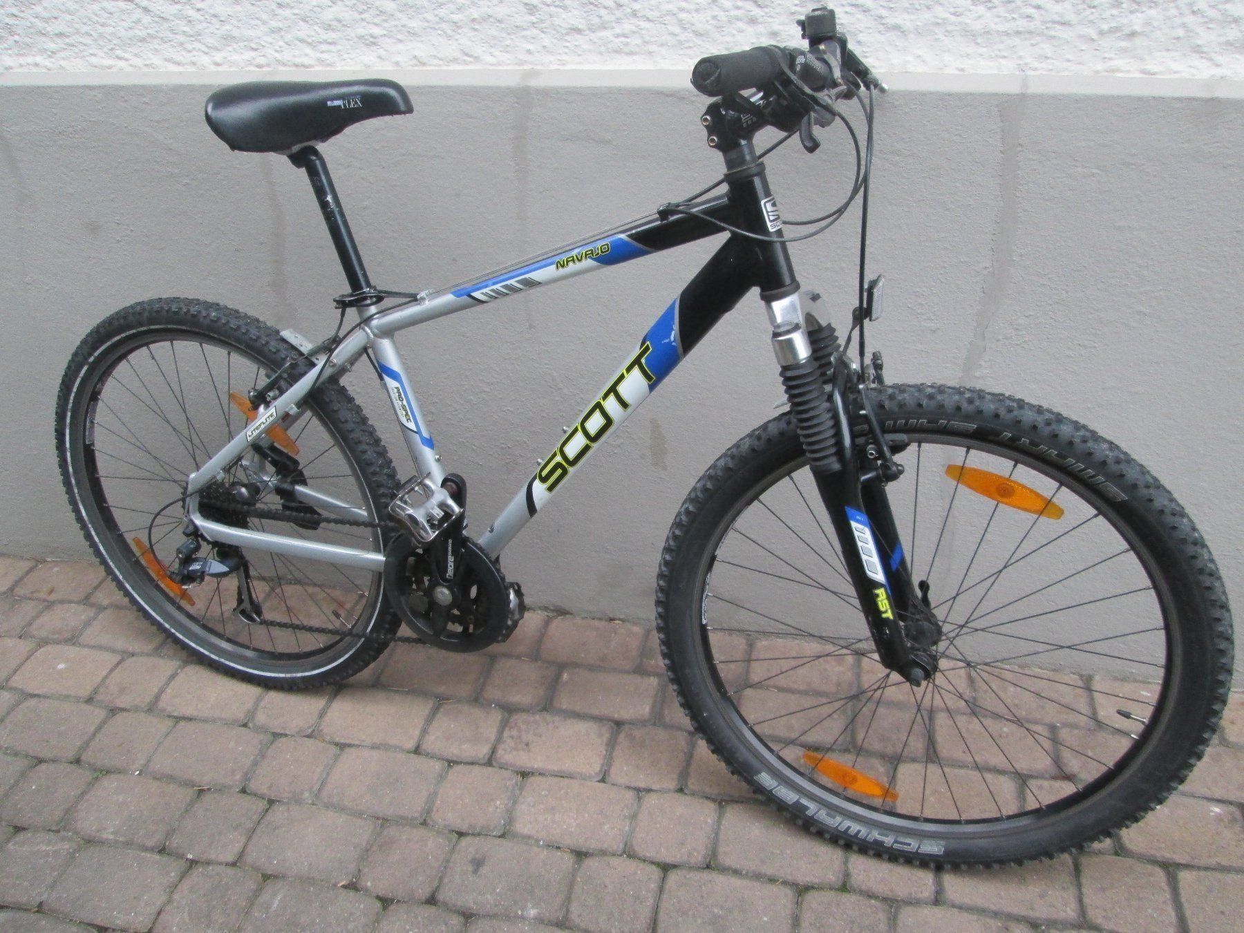 Scott Mountainbike 26 Zoll | Kaufen auf Ricardo
