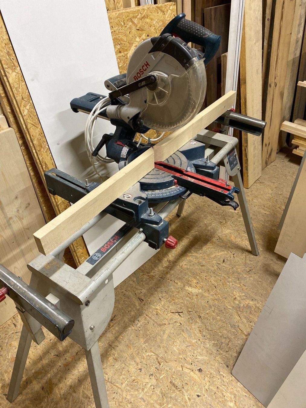 Kappsäge & “Fein” von Bosch Professional | Kaufen auf Ricardo