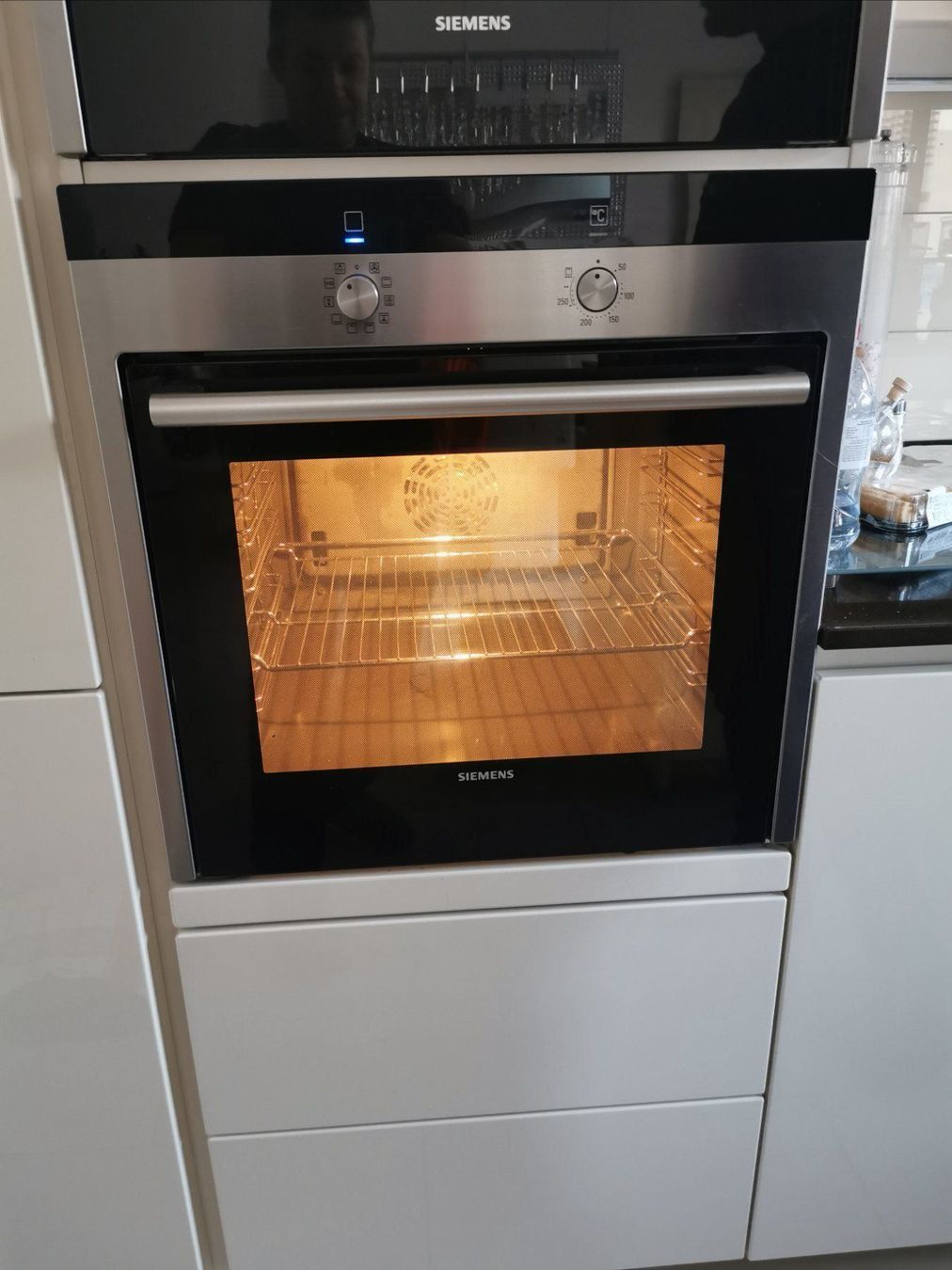 Backofen Siemens | Kaufen auf Ricardo