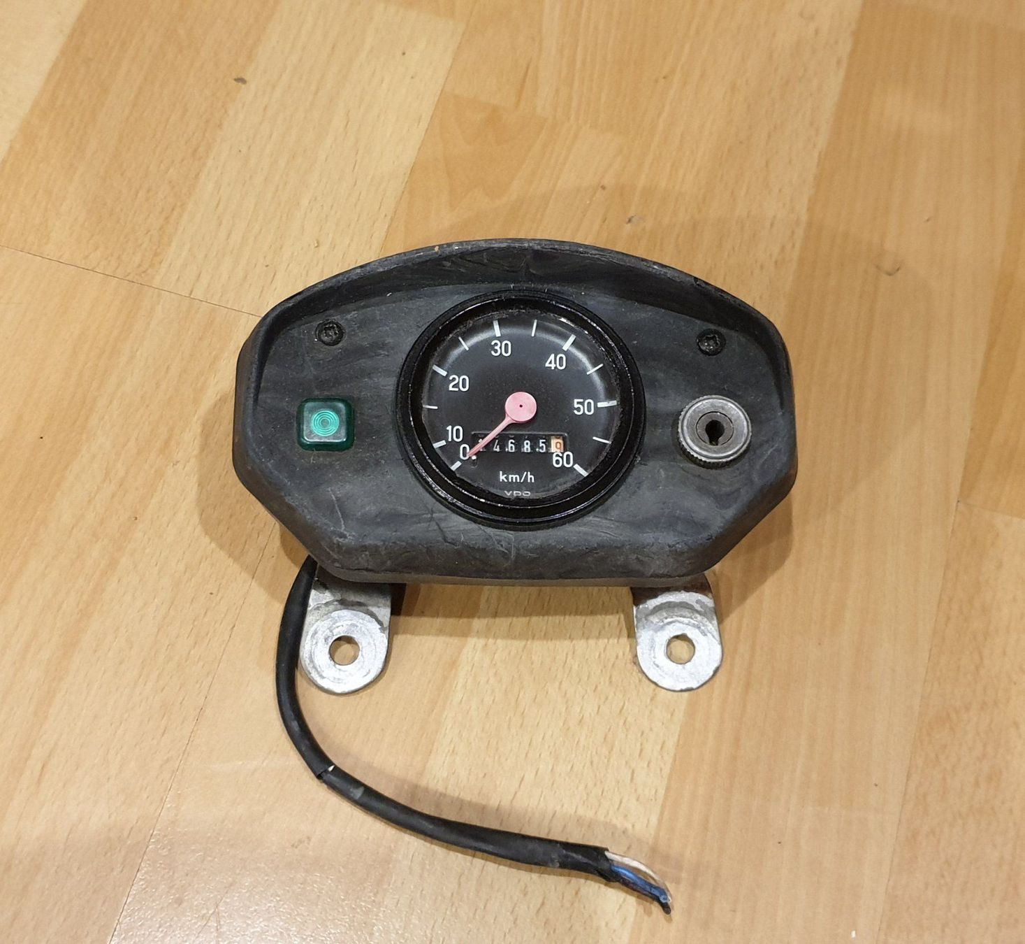 Mofa Tacho Sachs / Puch | Kaufen auf Ricardo