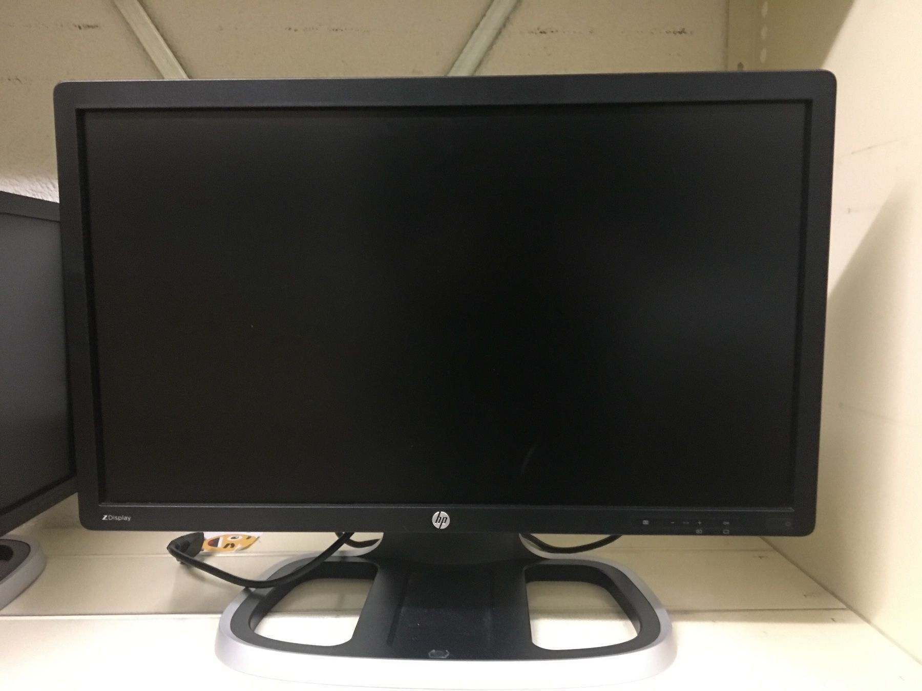 Bildschirm HP Z23i Monitor | Acheter sur Ricardo