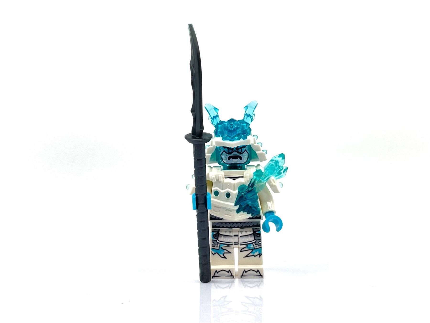 Zane Ice Emperor (NEU) - LEGO Ninjago | Kaufen auf Ricardo