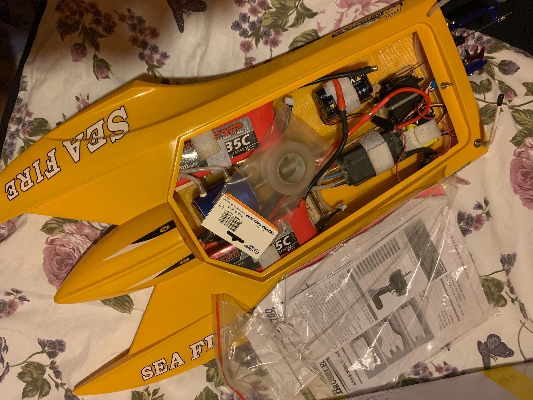 Rc Boot | Kaufen auf Ricardo