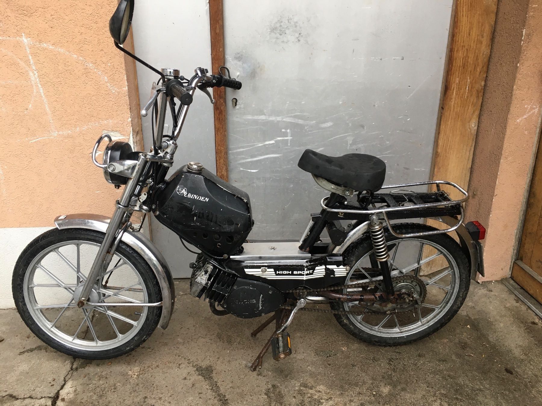 RIXE HIGH SPORT | Kaufen auf Ricardo