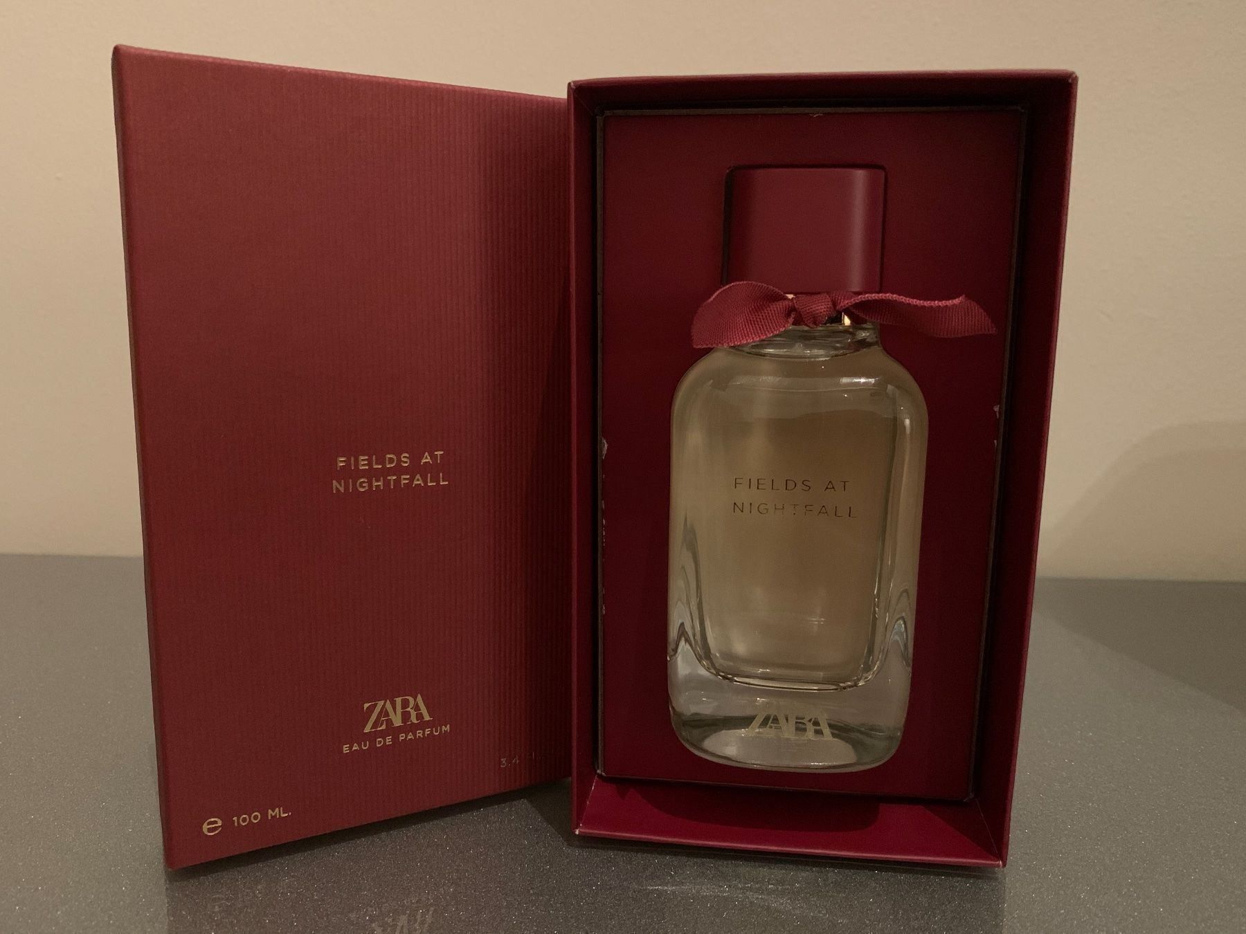 Fields at Nightfall, Zara, 100 ml | Kaufen auf Ricardo