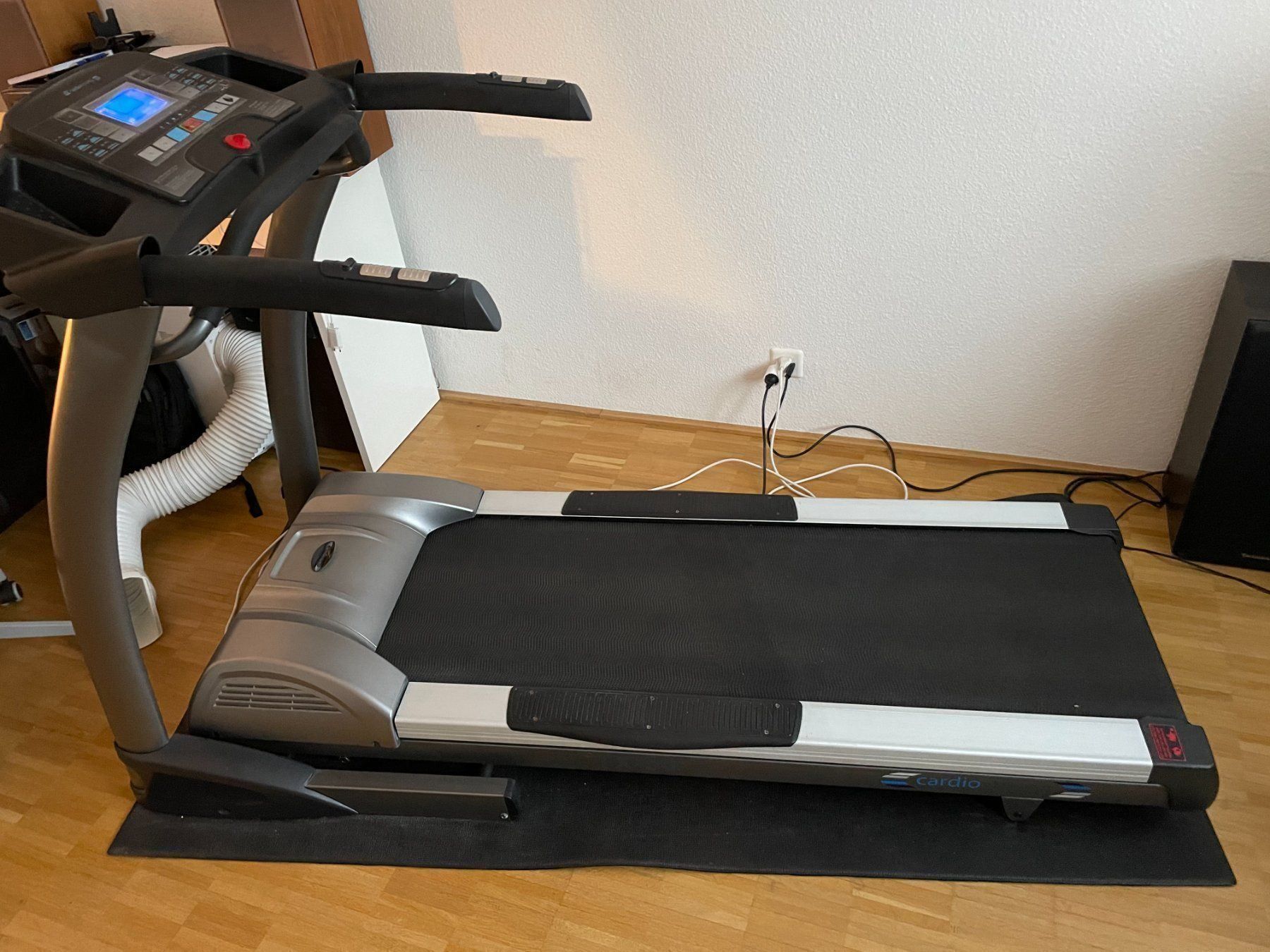 Cardiostrong Laufband TX 50 | Kaufen auf Ricardo