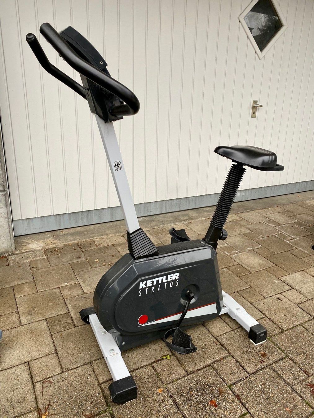 Kettler Hometrainer | Kaufen auf Ricardo