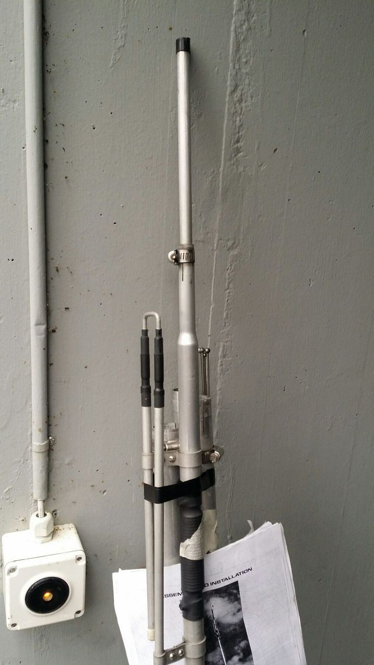 Cushcraft R5 | Kaufen auf Ricardo