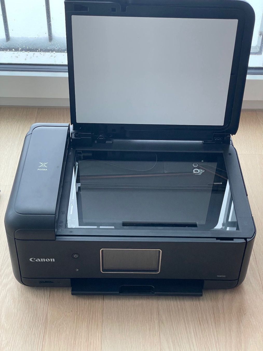 Canon TR8550 MFP Multifunktional Drucker | Kaufen auf Ricardo