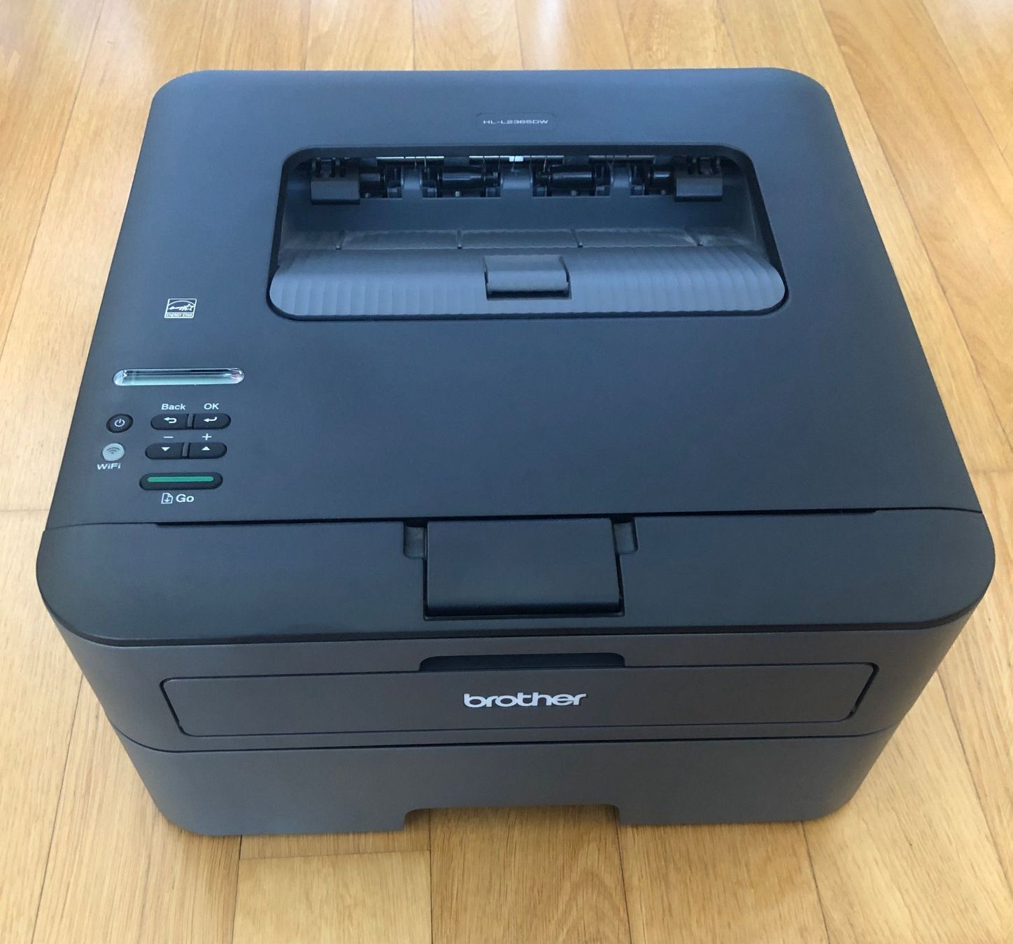 Brother HL-L2365DW Duplex Laserdrucker | Kaufen auf Ricardo