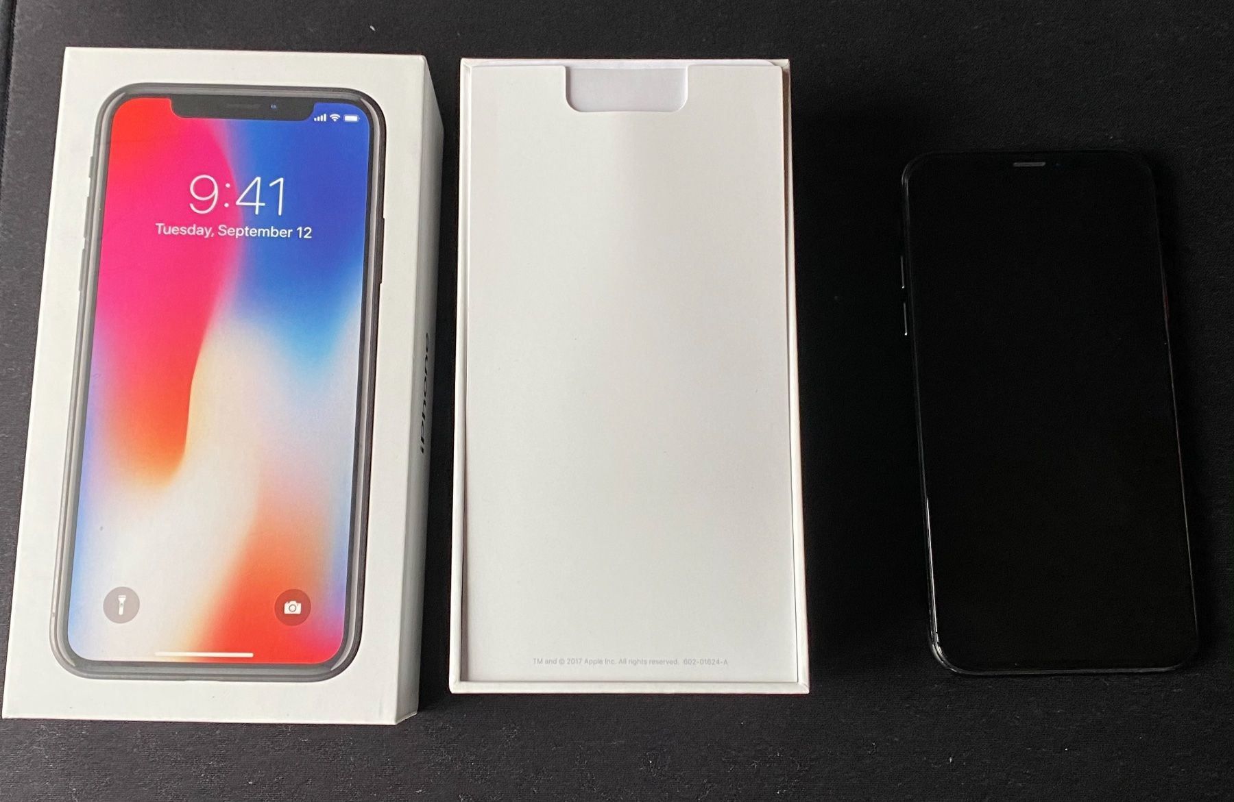 IPhone 10 64GB für en Stutz | Kaufen auf Ricardo