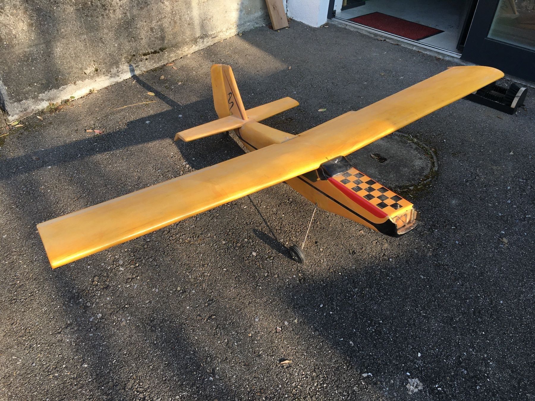 Modellflugzeug | Kaufen auf Ricardo