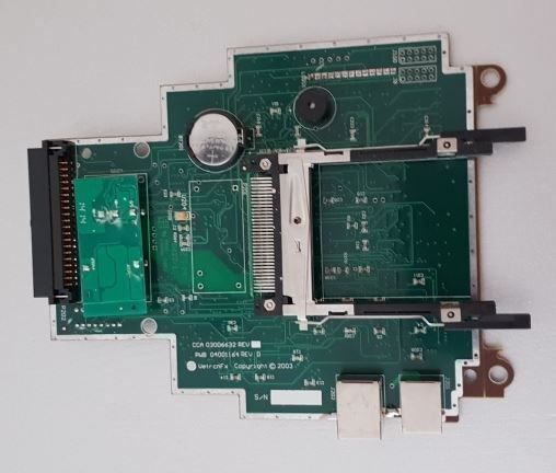 Mainboard für Vetronix Tech2 | Kaufen auf Ricardo