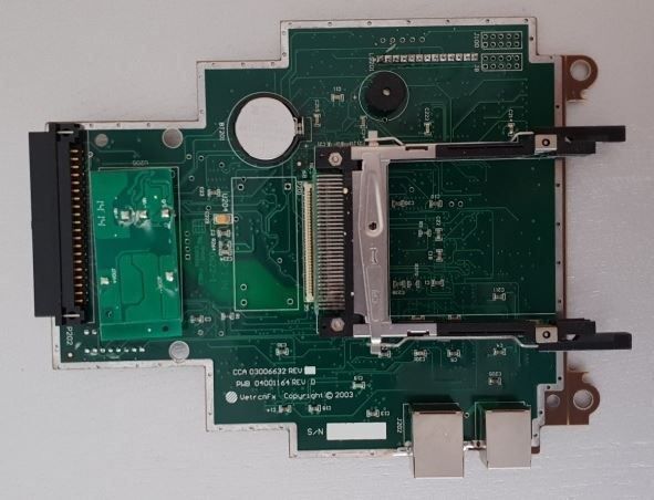 Mainboard für Vetronix Tech2 | Kaufen auf Ricardo