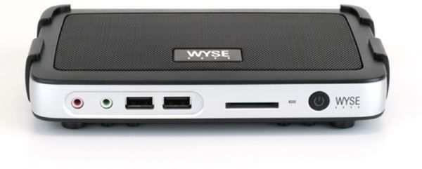 Dell Wyse Tx0 Thin Client | Kaufen auf Ricardo