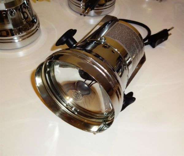 Pinspot Par 36 / Set ! - 5 Stück - | Kaufen auf Ricardo