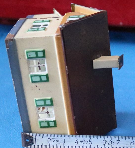 N488 / Blech Haus | Kaufen auf Ricardo