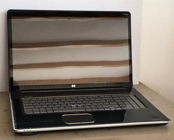 Laptop HP HDX X18-1380EZ (18,4'') | Kaufen auf Ricardo