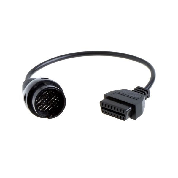 OBD Mercedes Kabel 38 pin zu 16 pin OBD2 | Kaufen auf Ricardo